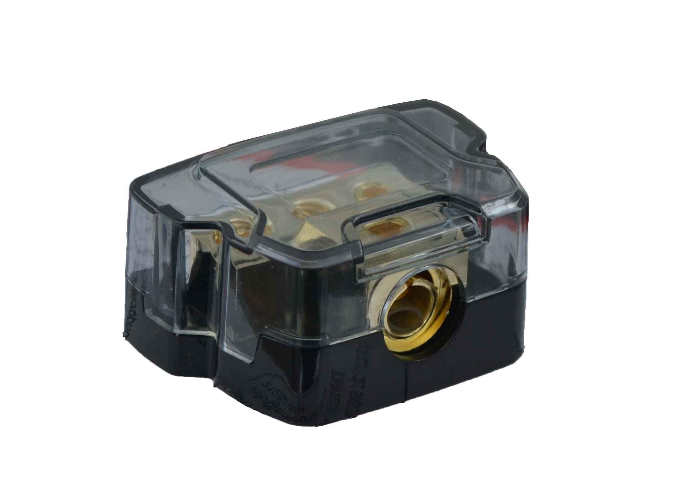 Mx 048A Artı Çoğaltıcı 1 Giriş 3 Çıkış