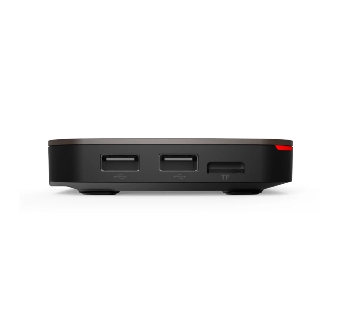 Redline Red 360 Nano 4K Android Box