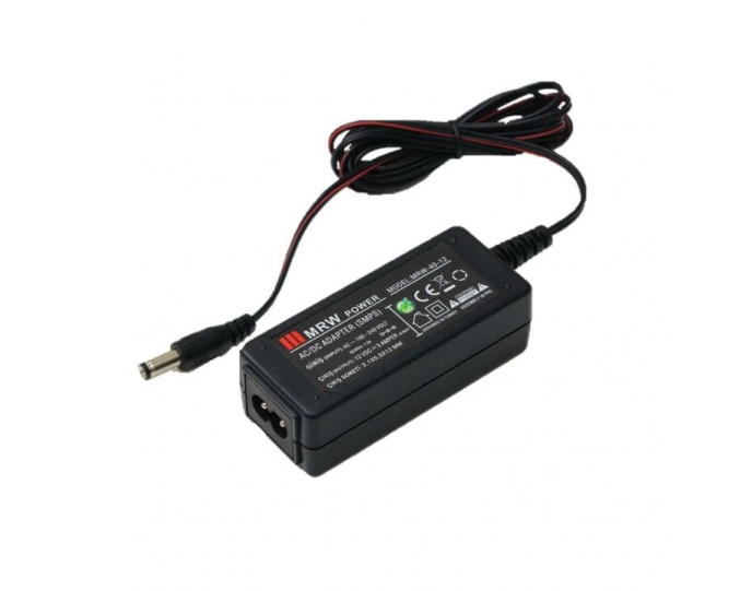 Mervesan MRV 40 12 12V 3A Adaptör