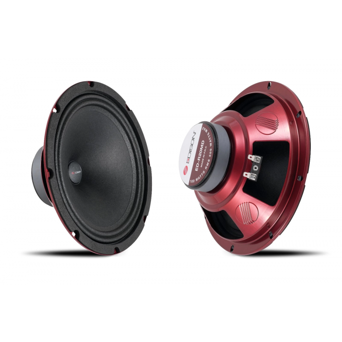 Edison ED-R20MD 20 CM Midrange