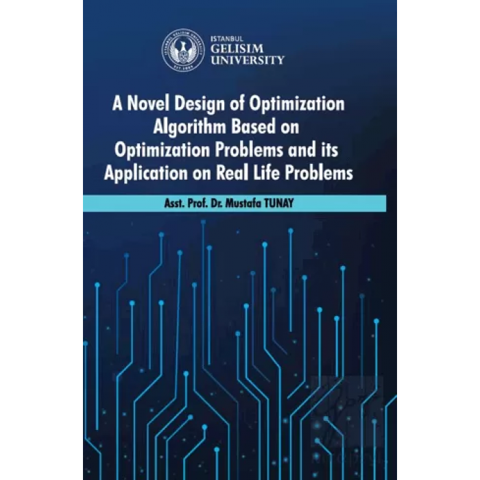 A Novel Design Of Optimization Algorithm Based On Optimization Problems