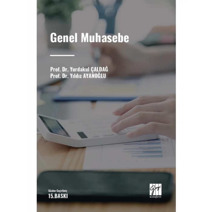 Genel Muhasebe