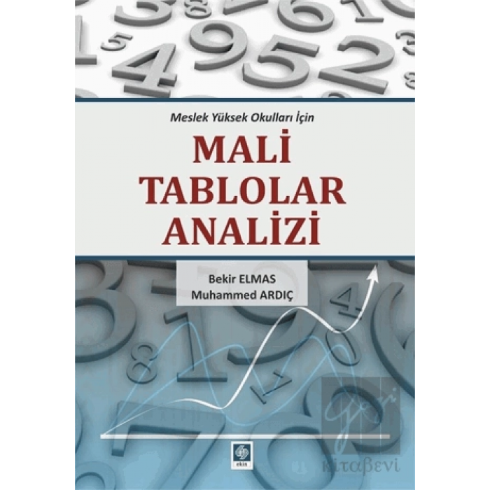 Mali Tablolar Analizi