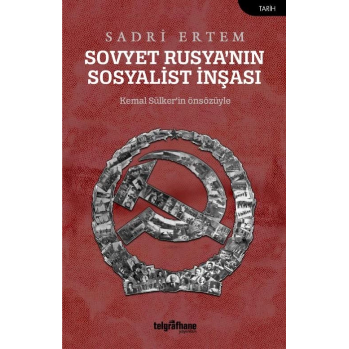 Sovyet Rusya'nın Sosyalist İnşası
