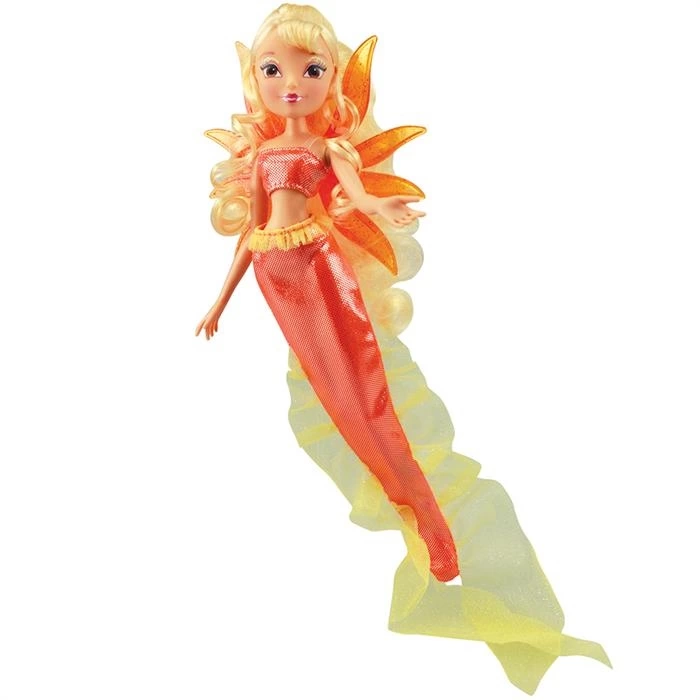 Winx Club Magic Ocean Stella