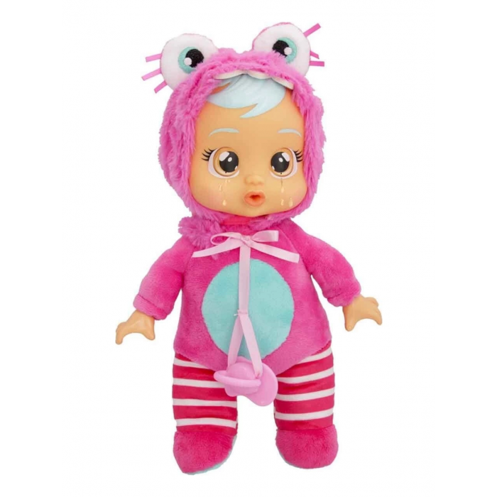 Cry Babies Stars Yumuş Bebekler Cyb62000 - bubu
