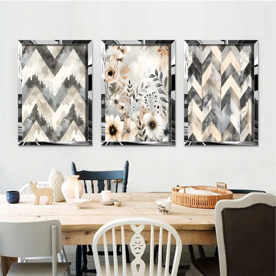 Pleksi Tablo | Kolaj Tasarım