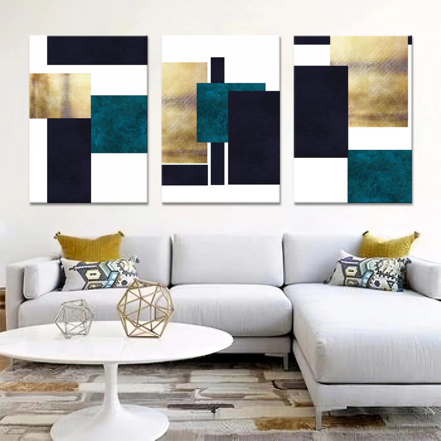 Kanvas Tablo | Kolaj Tasarım