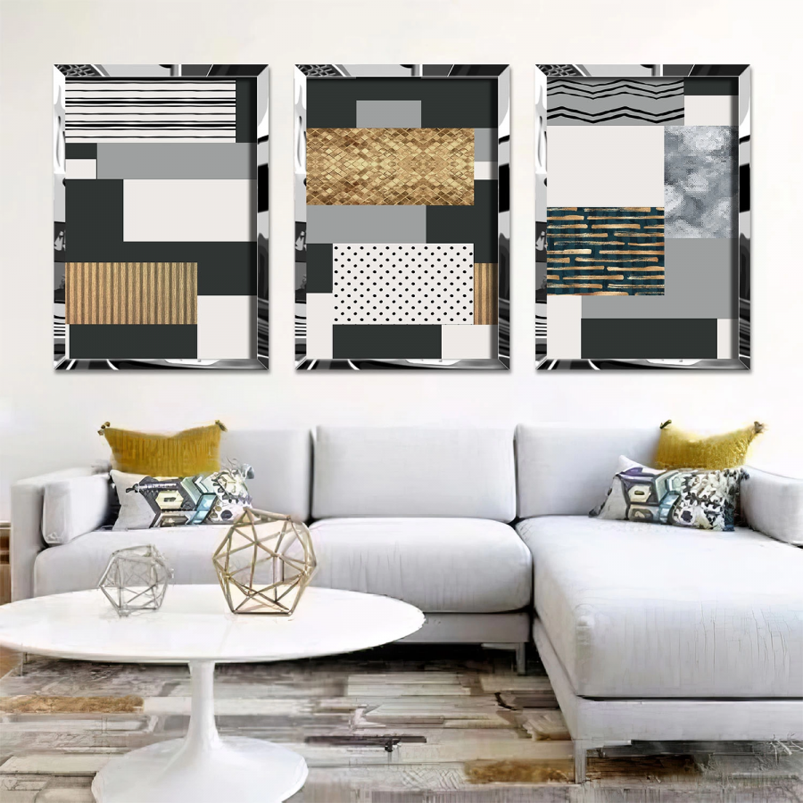 Pleksi Tablo | Kolaj Tasarım