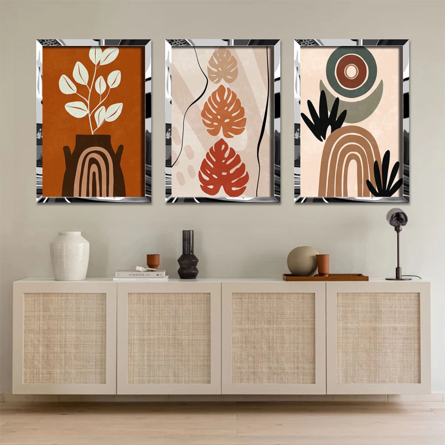 Pleksi Tablo | Kolaj Tasarım