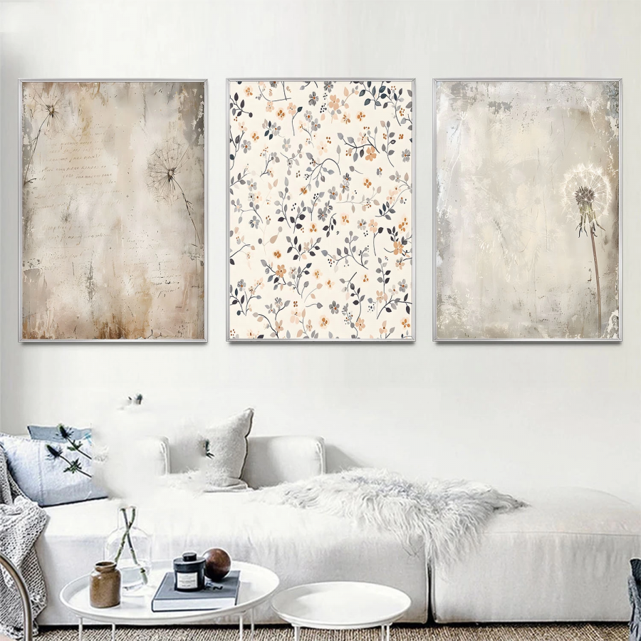 Pleksi Tablo | Kolaj Tasarım