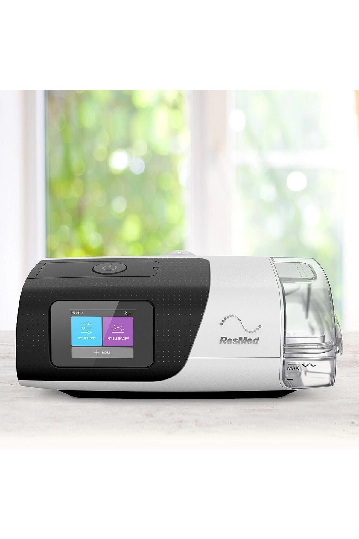 AIRSENSE S11 AUTOSET+ Nemlendirici