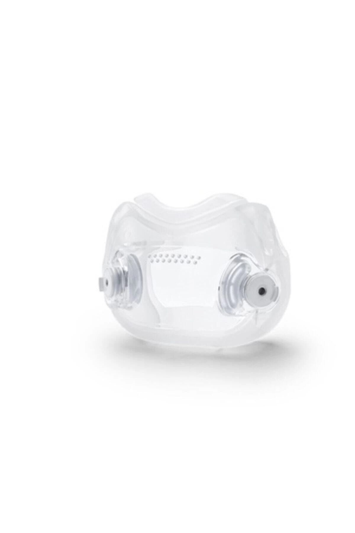 Dreamwear Full Face Cpap Maskesi Silikonu Large -l