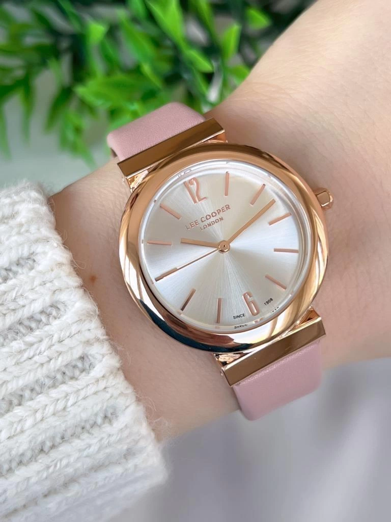 Lee Cooper Kadın Saat Modelleri Ve Fiyatları| Bilekte.com-Bilekte.com