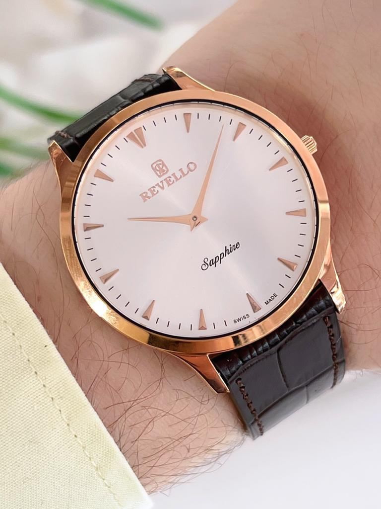 Revello Erkek Saat Modelleri Bilekte.com'da-Bilekte.com