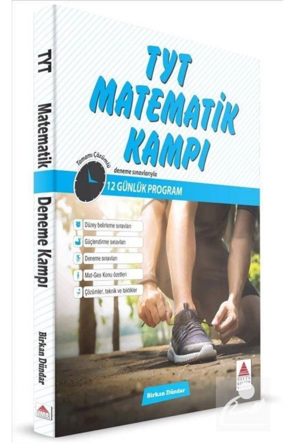 DELTA TYT MATEMATİK KAMPI