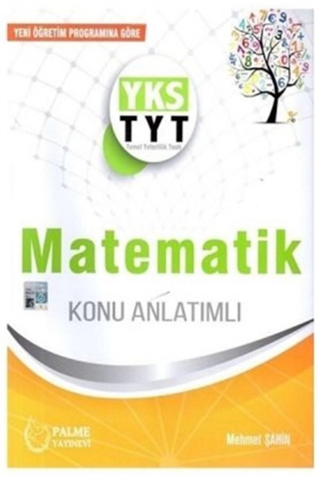 PALME AYT MATEMATİK KONU ANLATIMI