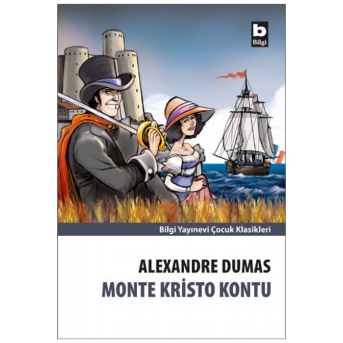 MONTE KRİSTO