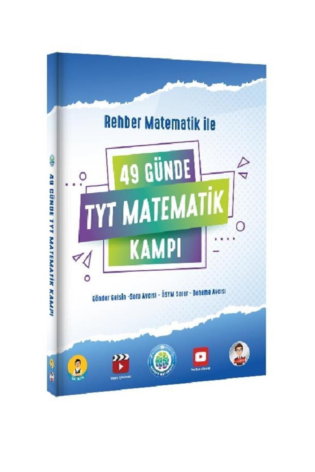 49 GÜNDE TYT MATEMATİK KAMPI