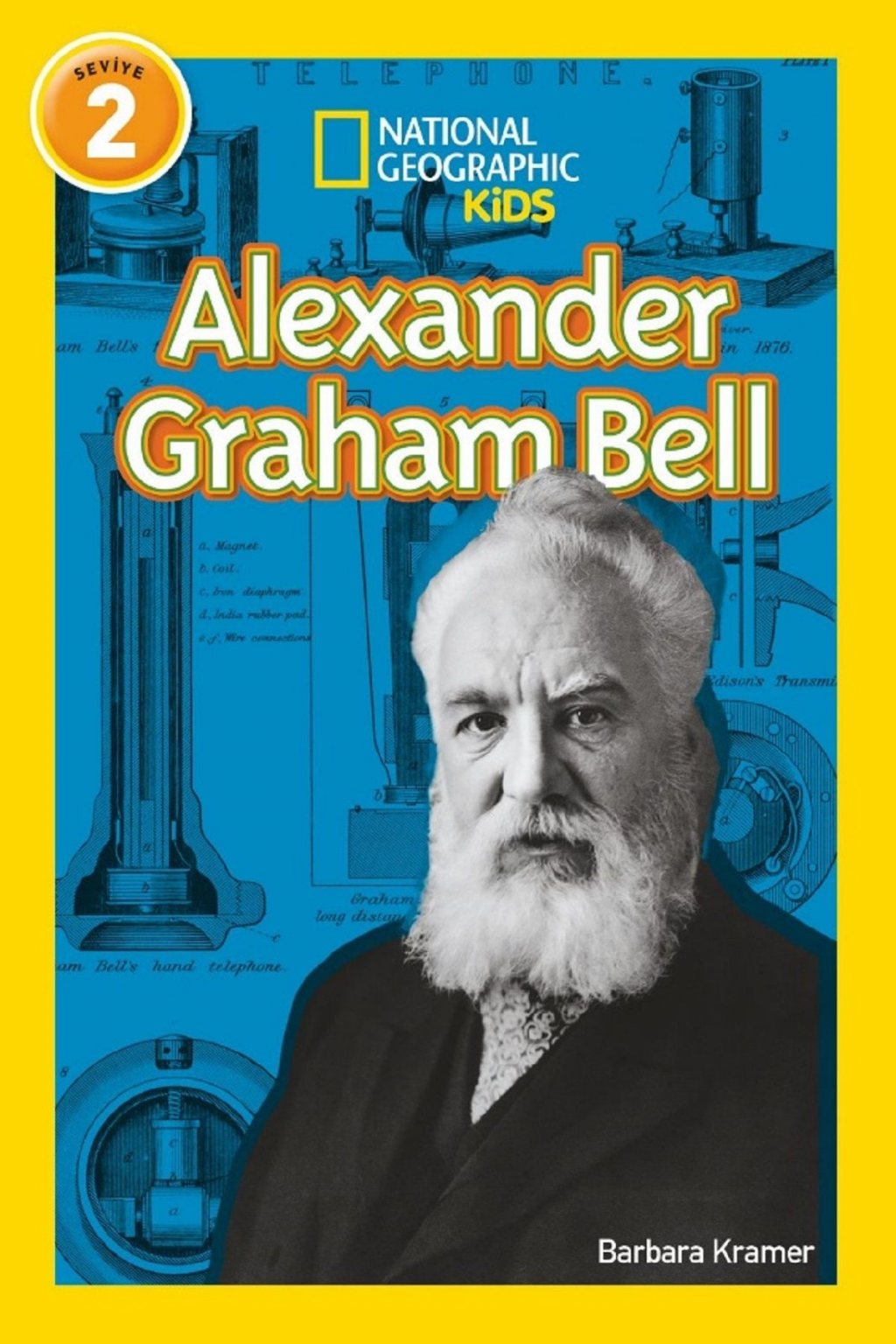 Alexander Graham Bell National Geographic