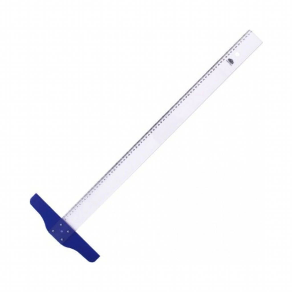 HATAS MONOPOL T CETVELİ 65 cm PLASTİK