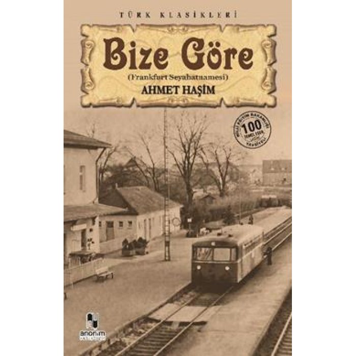 BİZE GÖRE