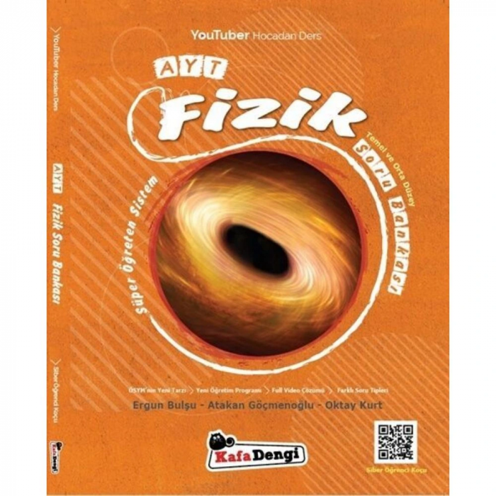 {Ürün Adı}, KAFA DENGİ YAYINLARI oyuncak, kırtasiye, kitap | Koz Ofis ...