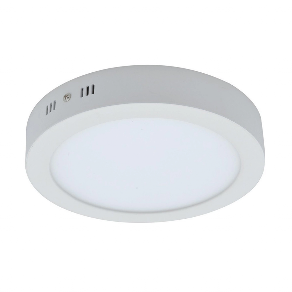 Jupiter 12W Sıva Üstü Led Panel LC468 B