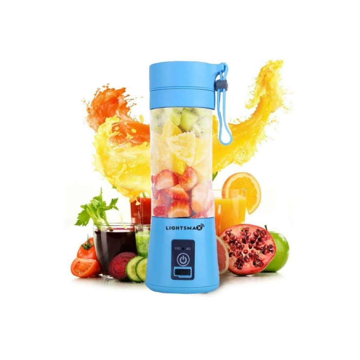 Bu 380 ml taşınabilir el blenderi, günlük hayatınıza pratiklik ve hız ... Bu 380 ml taşınabilir el blenderi, günlük hayatınıza pratiklik ve hız ...