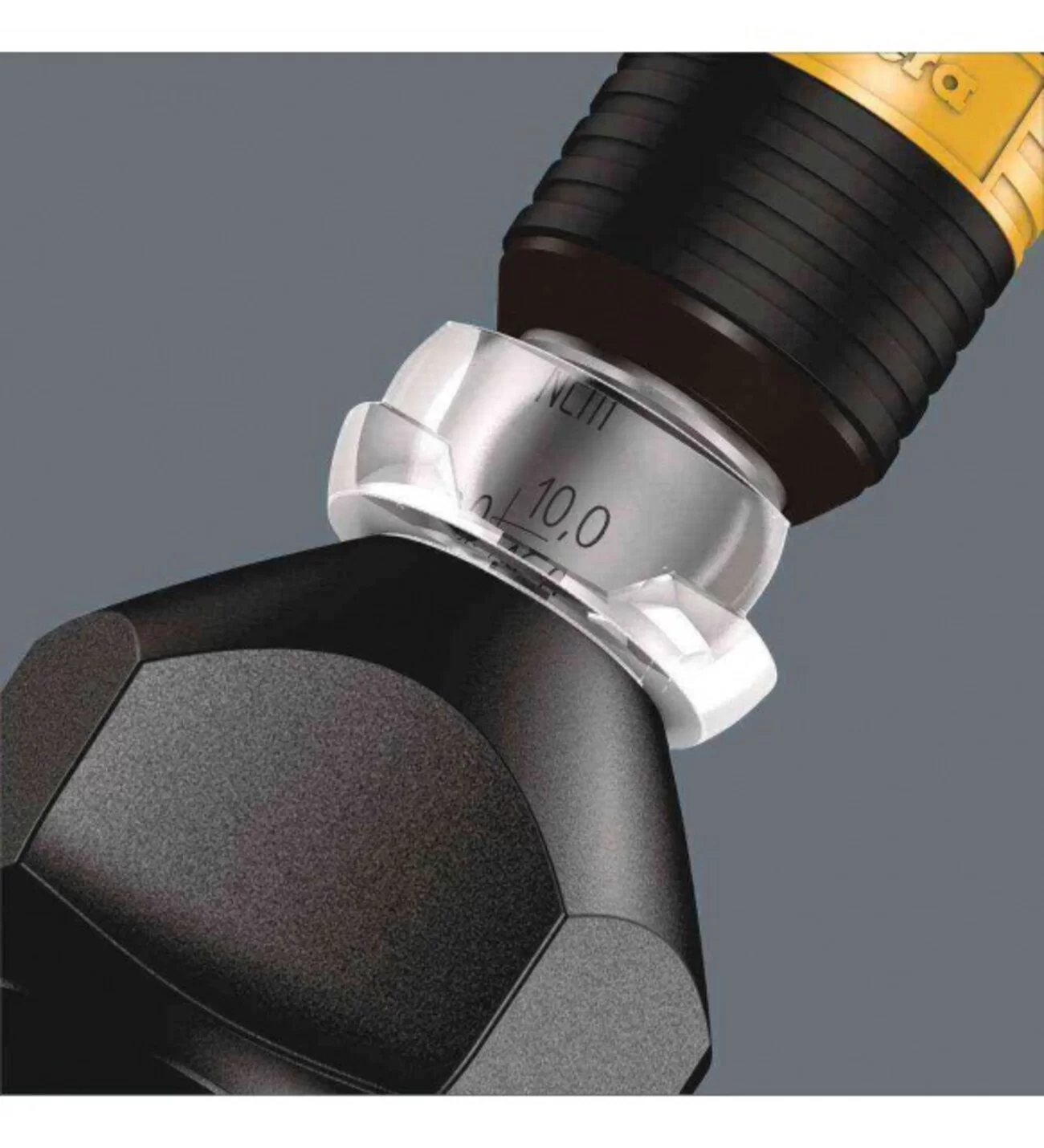 Wera 7445 ESD Tork Tornavidası 2,5-11,5 inç Ibs 05074733001 7400 Serisi ...