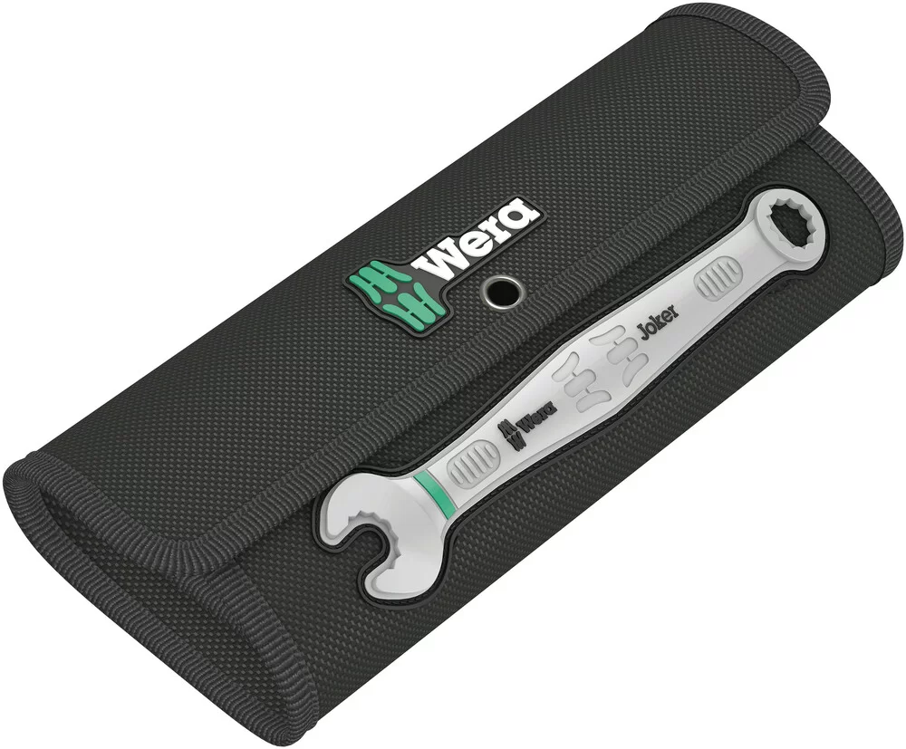 Wera 9465 6003 Joker 15 Boş Çanta 05136405001 7400 Serisi Kraftform ...