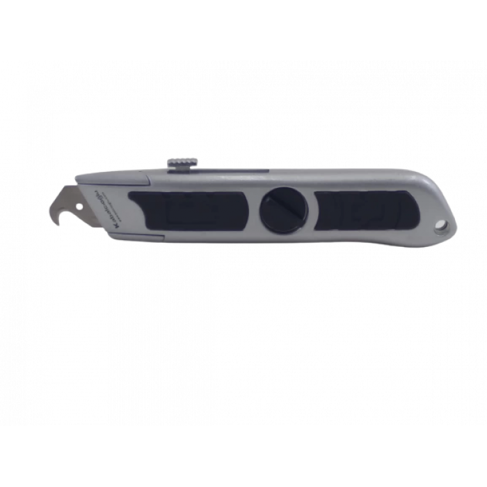 Alveta Kancalı Halıcı Tipi Lutz Blades Bıçaklı Demir Maket Bıçağı SX93