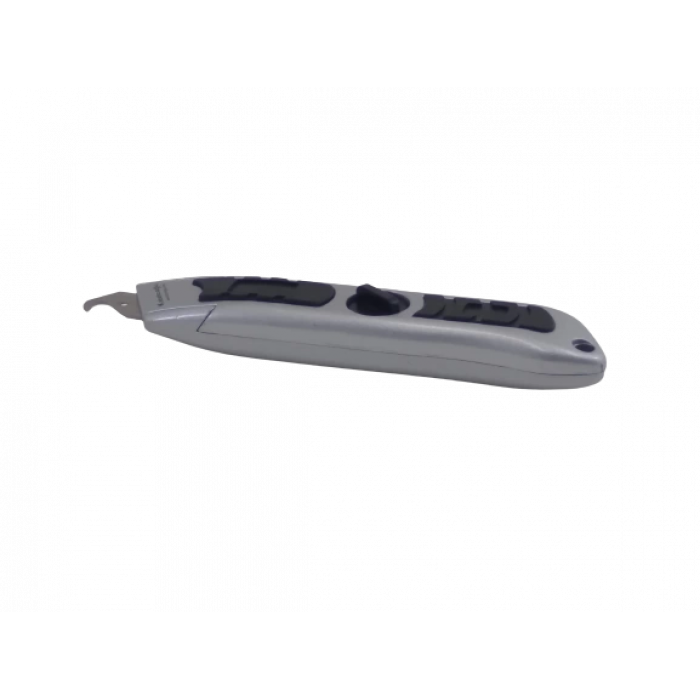 Alveta Kancalı Halıcı Tipi Lutz Blades Bıçaklı Demir Maket Bıçağı SX93
