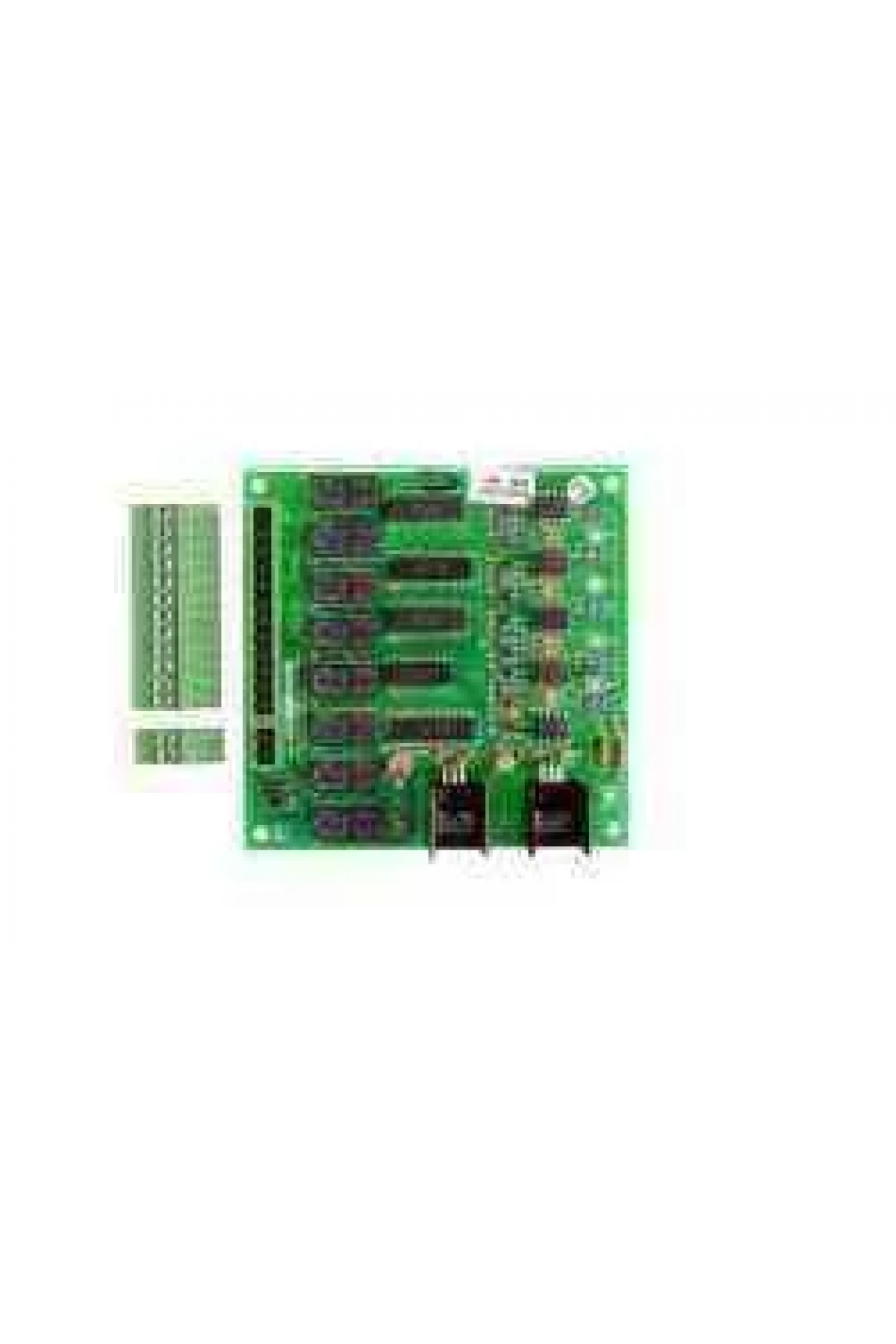 Lohia Çözgü Kopuş Sensör Kartı - Warp Sensor Card Lohia Starlinger ...