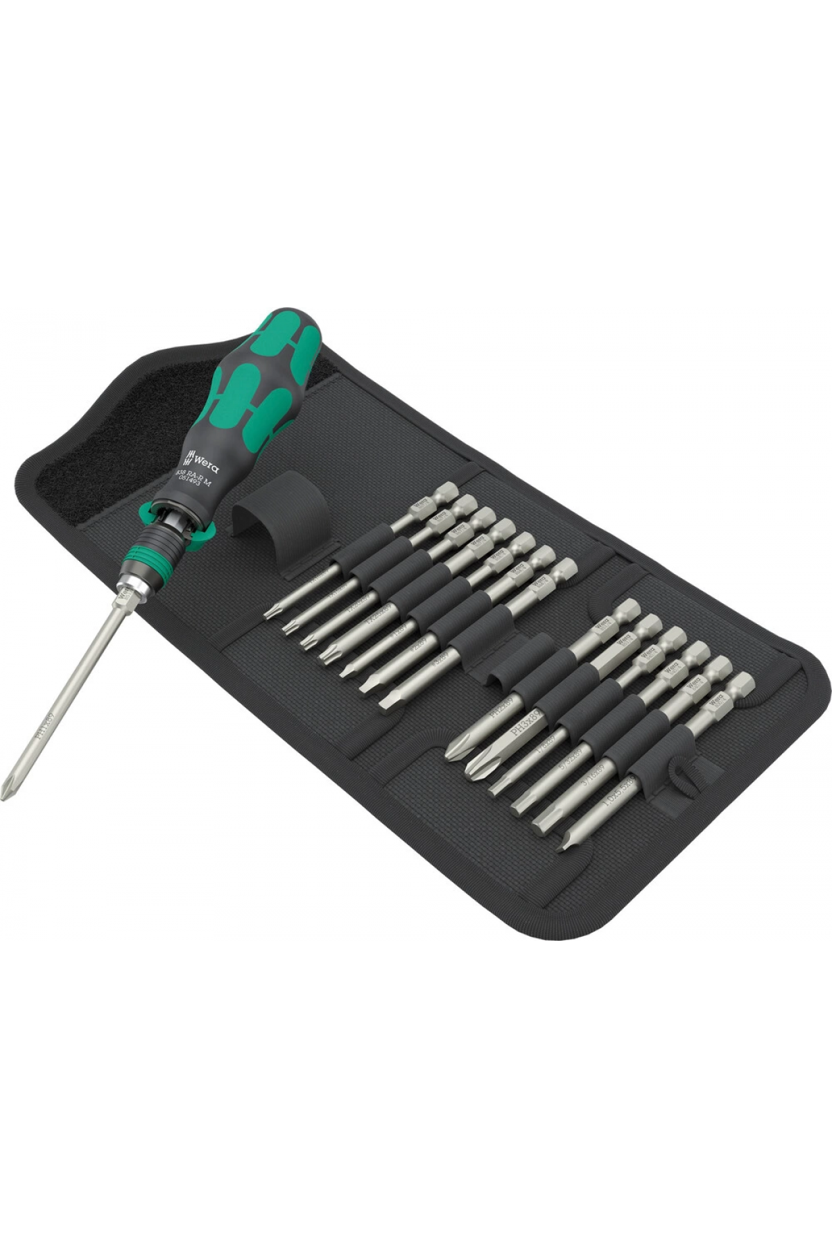 Wera Kraftform Kompakt RA M Imperial 1 Wera Kraftform Kompakt Setler ...