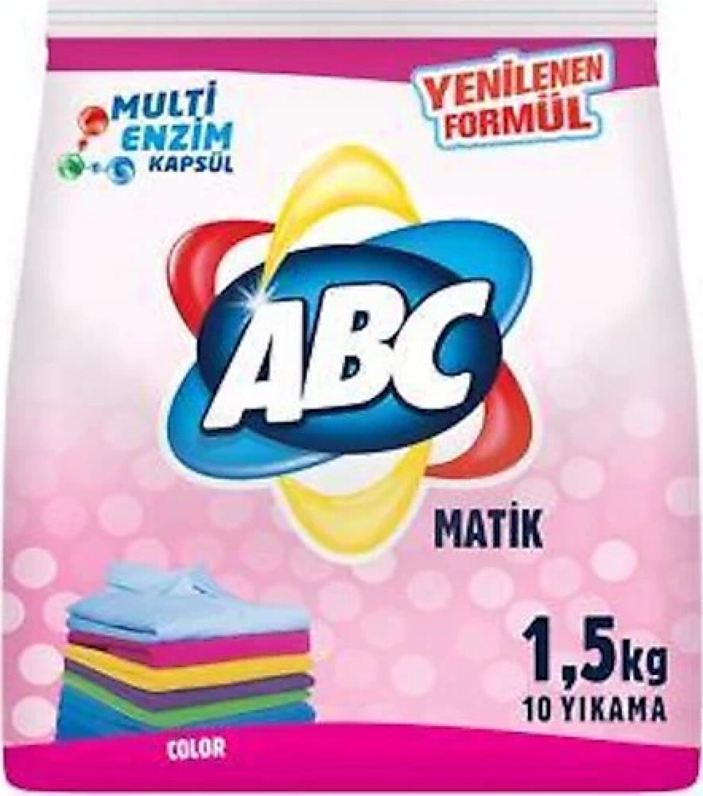 ABC TOZ *20