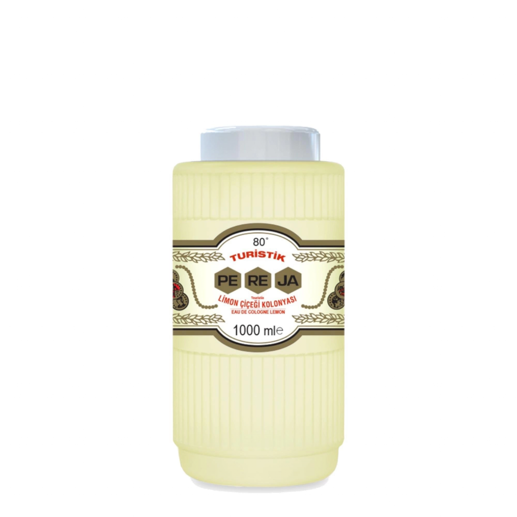 PEREJA KOLONYA 1 LT *12