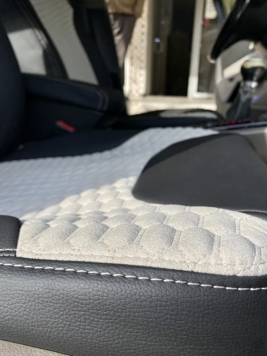 Toyota Corolla Özel Dikim Koltuk Kılıfı - Özel Dikim Seçenekleri ve ...