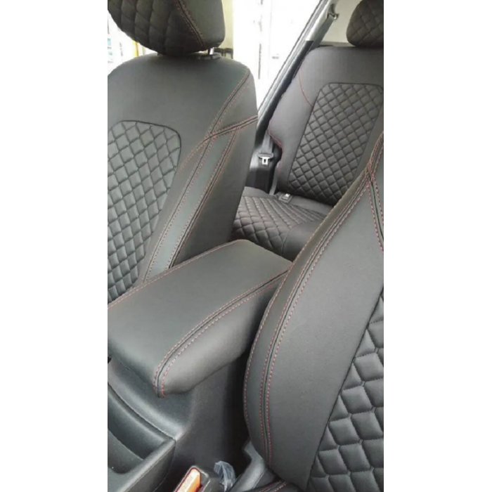 Nissan X-Trail Özel Dikim Koltuk Kılıfı - Özel Dikim Seçenekleri ve ...