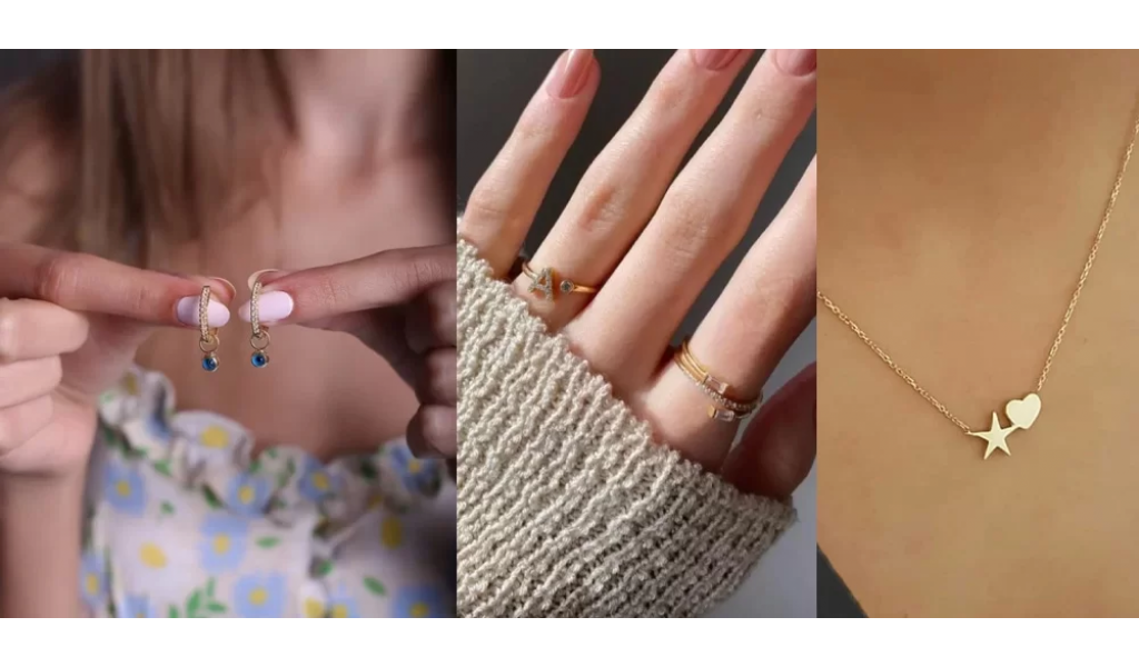 En Sevilen Takı Modelleri | İpek Silver Blog