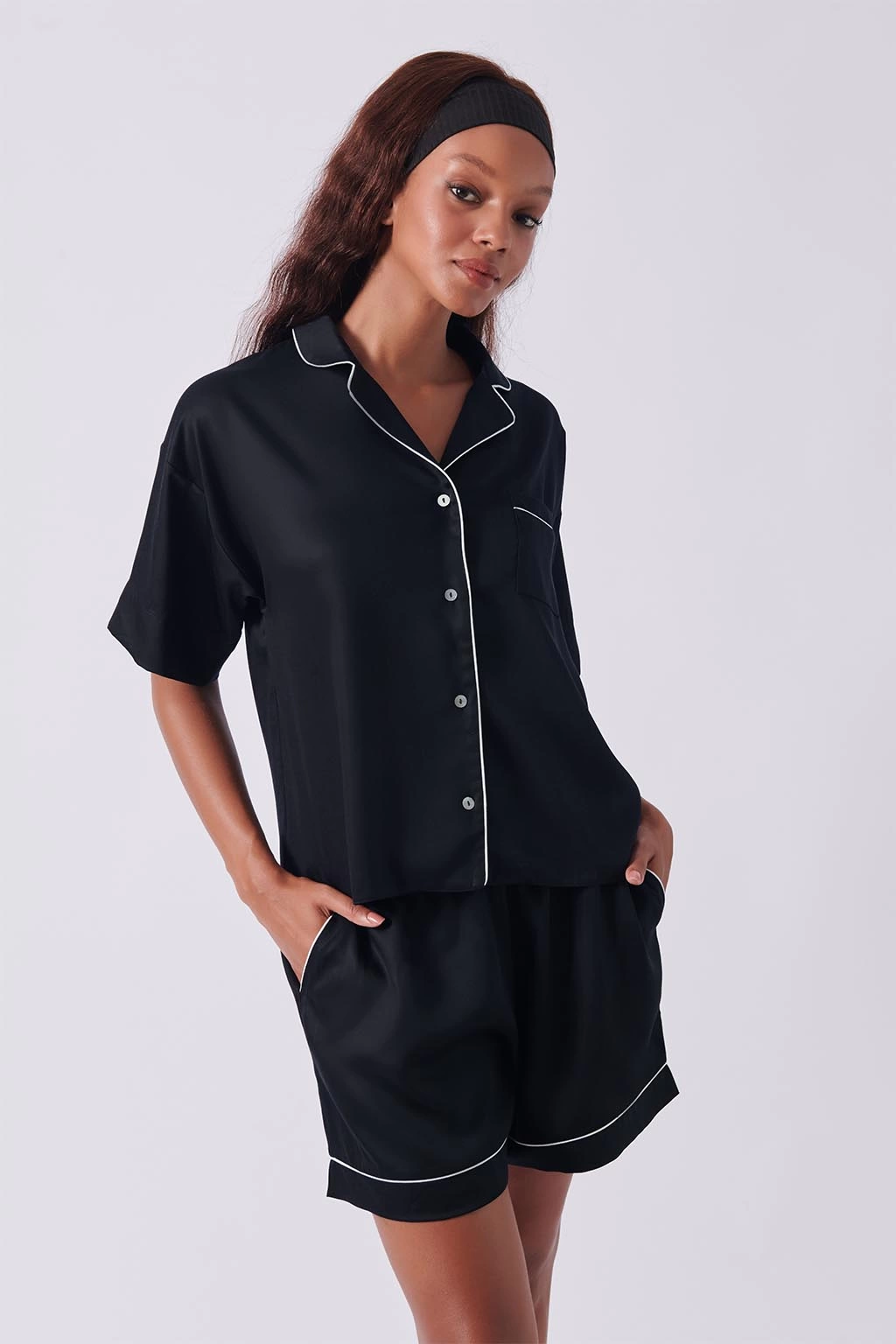 SUZIE S10 | Otro Living - Homewear, Nightwear