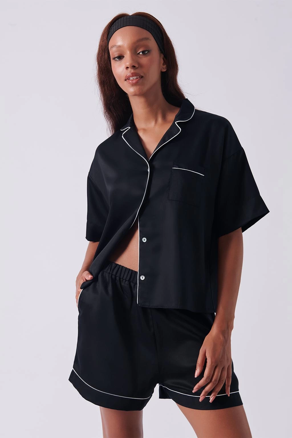 SUZIE S10 | Otro Living - Homewear, Nightwear