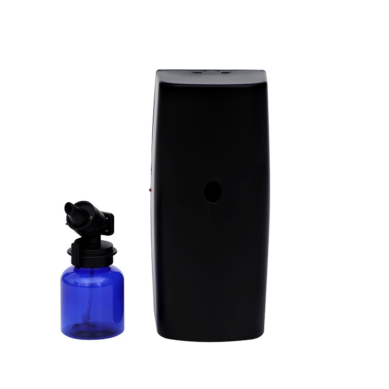 Airscent Mini Dar Alan Koku Makinesi (Siyah) - Airtech Hygiene