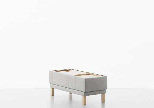 Nill Side Table Intermediate Module