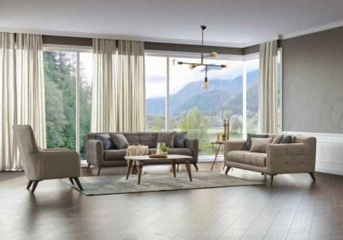 Koltuk Takımı | Alfemo