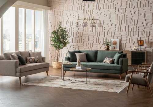 Koltuk Takımı | Alfemo