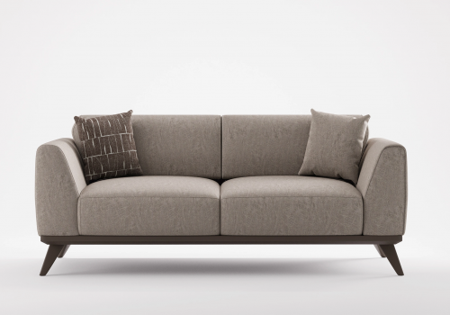 Palma Palma City İkili Koltuk