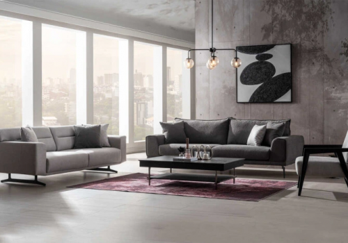 Koltuk Takımı | Alfemo