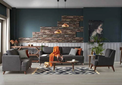 Koltuk Takımı | Alfemo