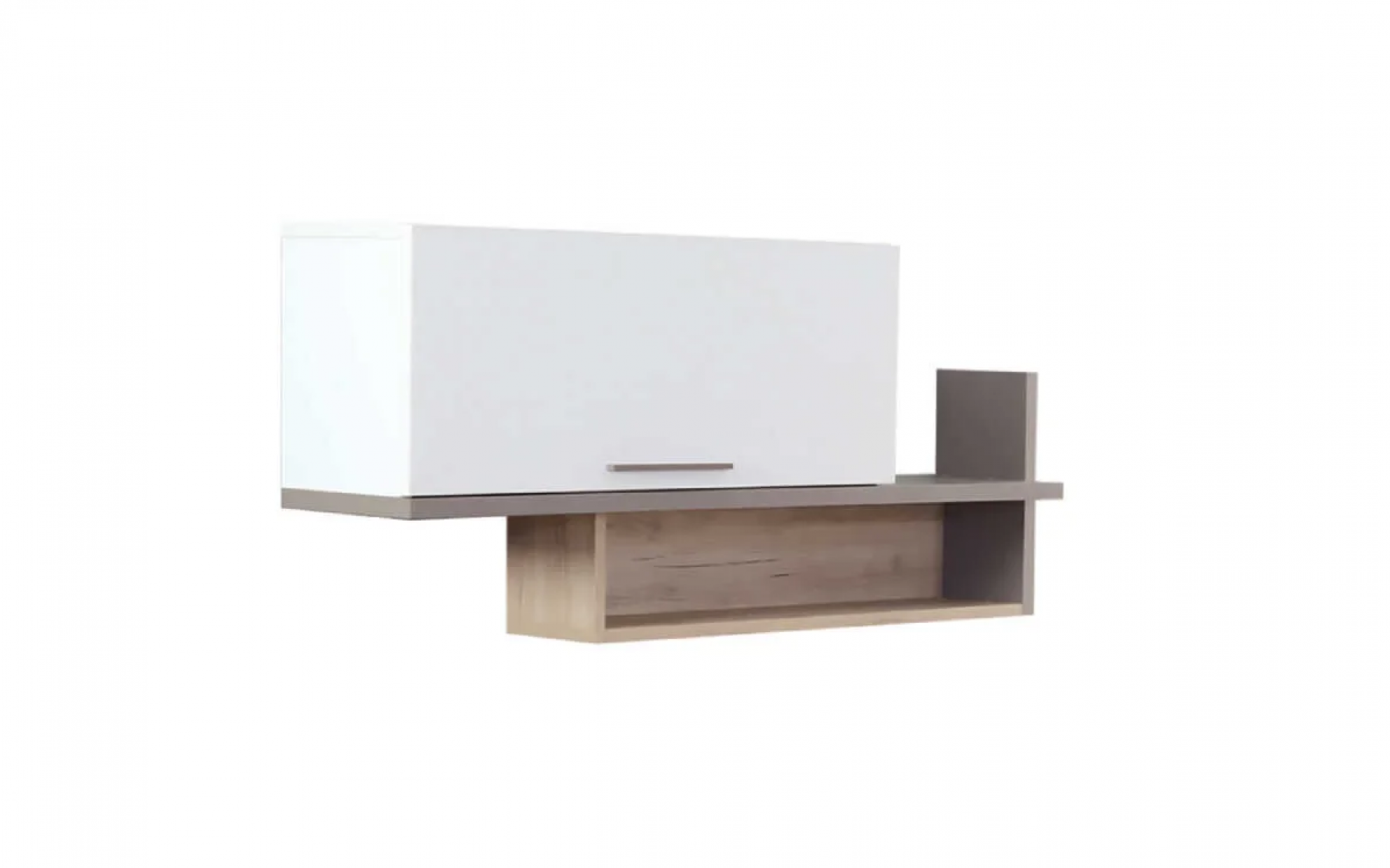 Campus Wall Module
